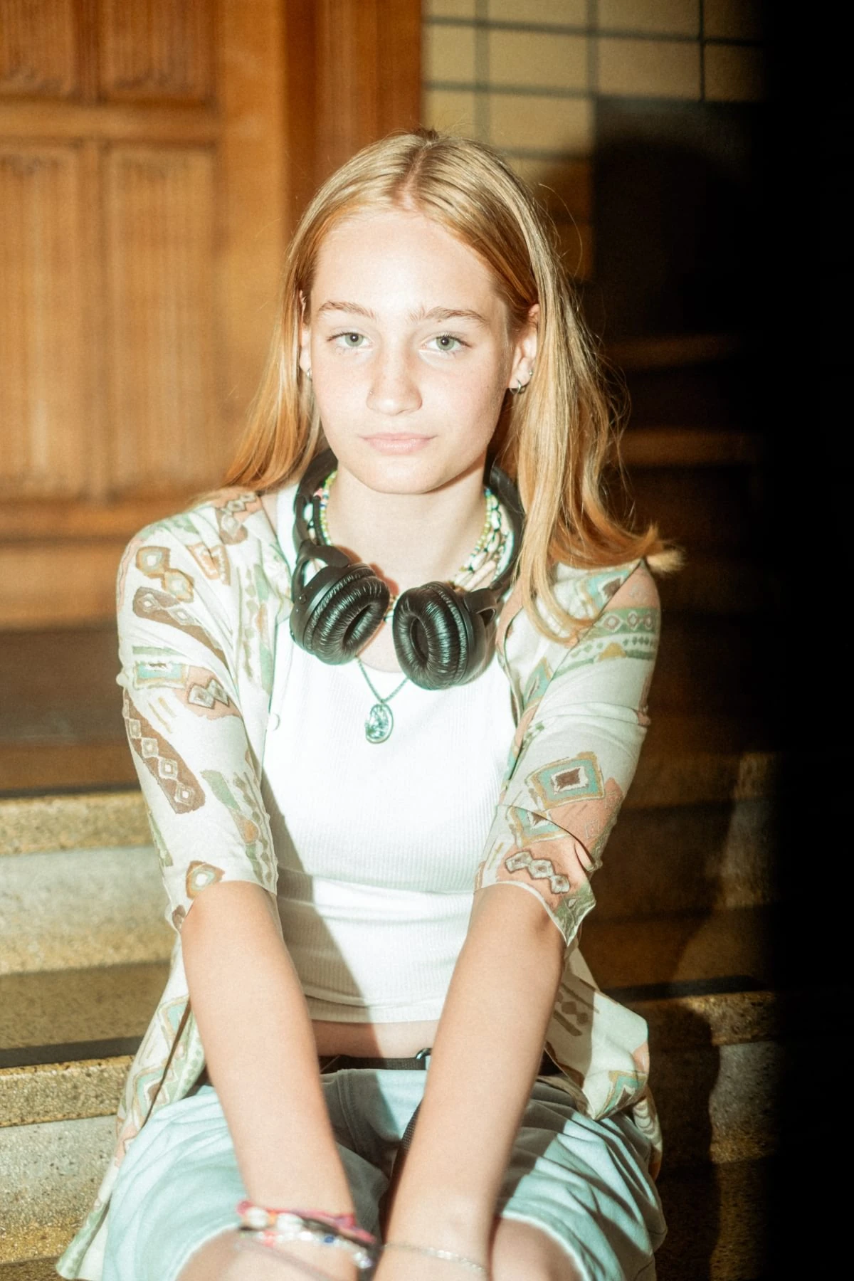 Valerie | Young hearts Wiki | Fandom