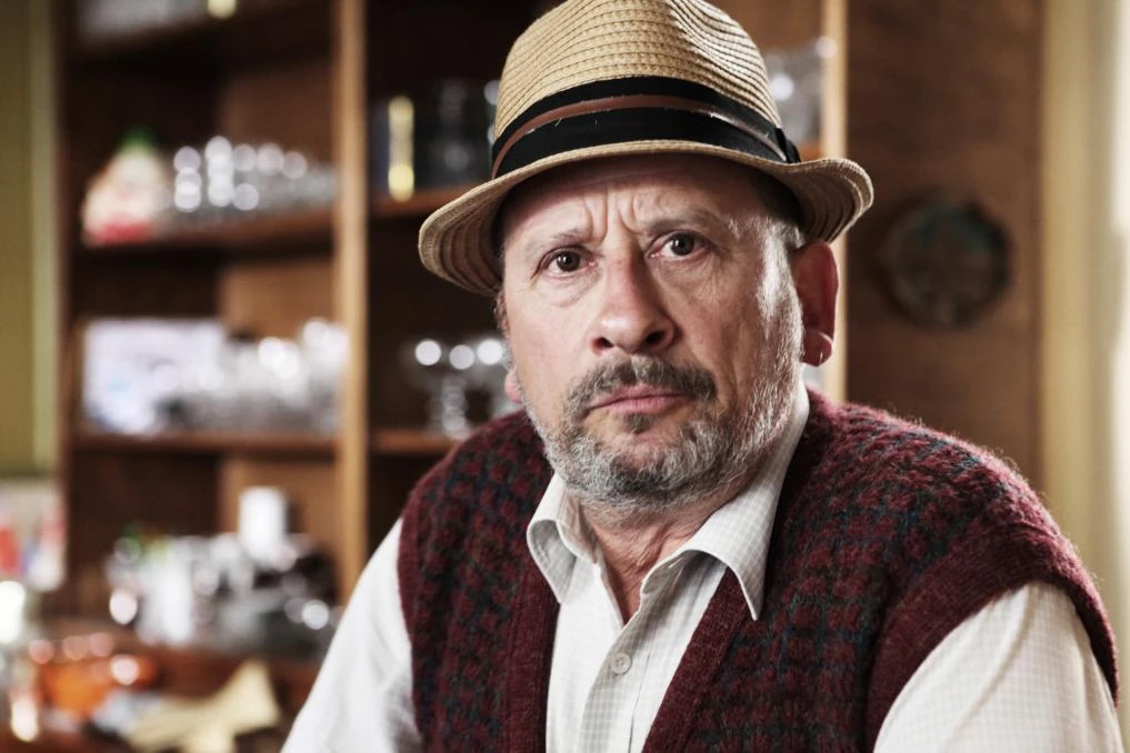 Fred | Young hearts Wiki | Fandom