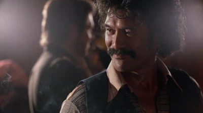 Non-YH Alum Crossactors (A-K) | Young Hercules Wiki | Fandom