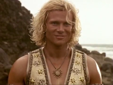 Apollo | Young Hercules Wiki | Fandom