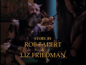 Satyr 01 | Young Hercules Wiki | Fandom