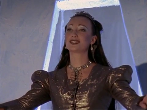 Athena | Young Hercules Wiki | Fandom