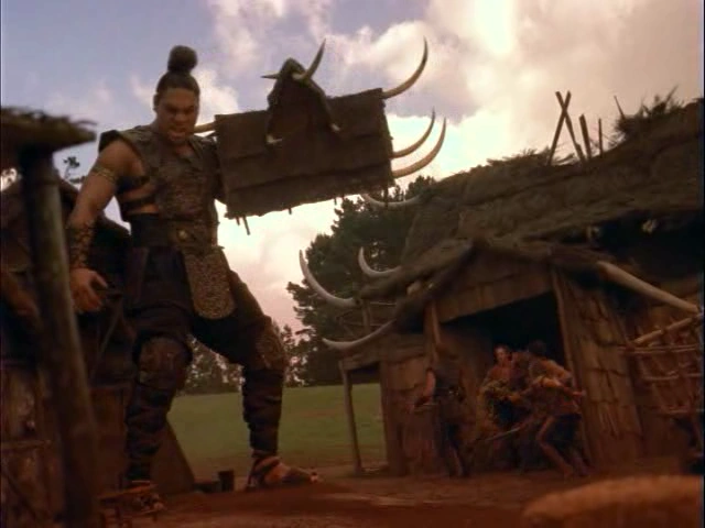 Talos | Young Hercules Wiki | Fandom