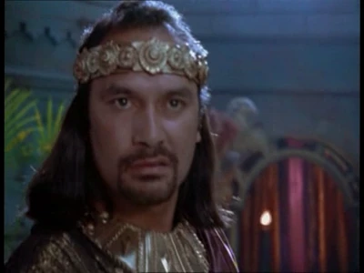 Non-YH Alum Crossactors (A-K) | Young Hercules Wiki | Fandom