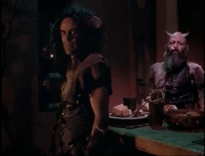 Satyr 02 | Young Hercules Wiki | Fandom