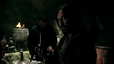 Non-YH Alum Crossactors (A-K) | Young Hercules Wiki | Fandom