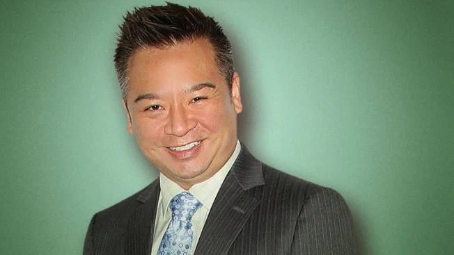 Rex Lee | Young & Hungry Wiki | Fandom