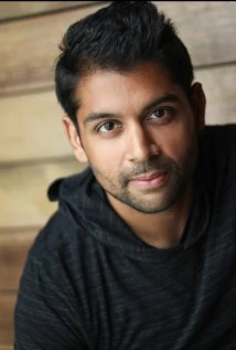Shawn Parikh | Young & Hungry Wiki | Fandom