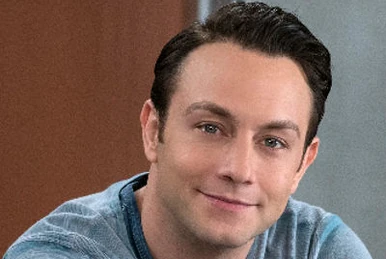 Nick Roux Young And Hungry