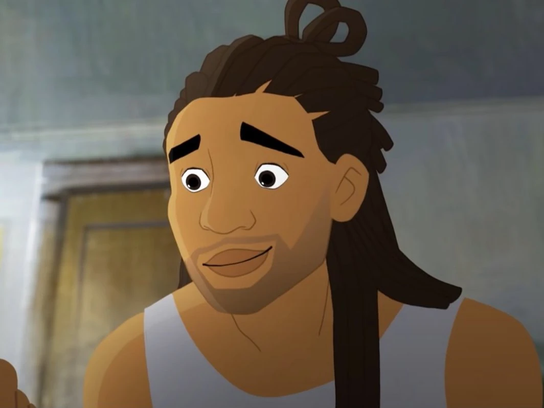 Stephen Young | Young Love Wiki | Fandom