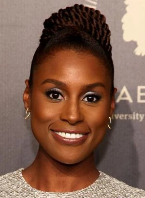 Issa Rae | Young Love Wiki | Fandom