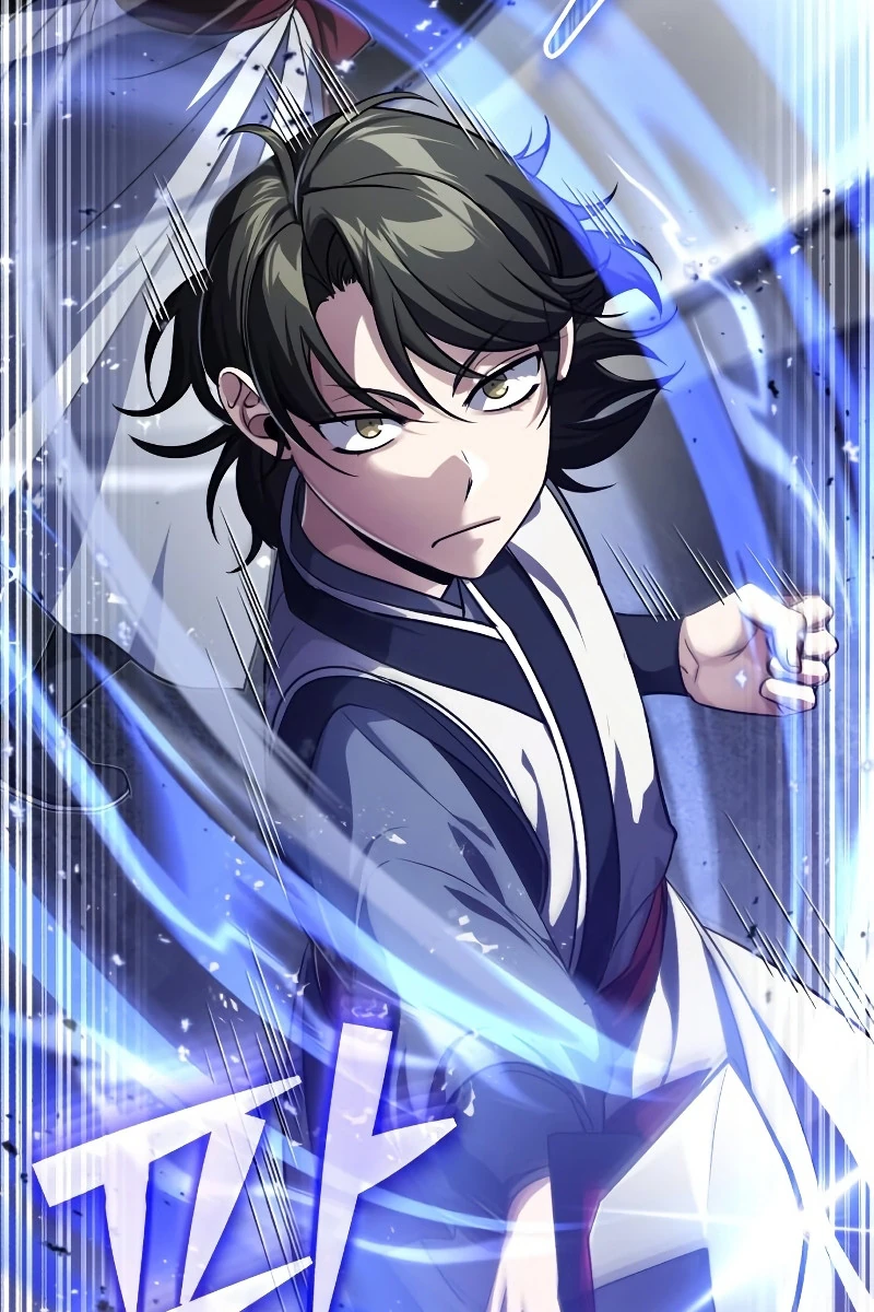 Episode 10 | The Terminally Ill Young Master of the Baek Clan Wiki | Fandom