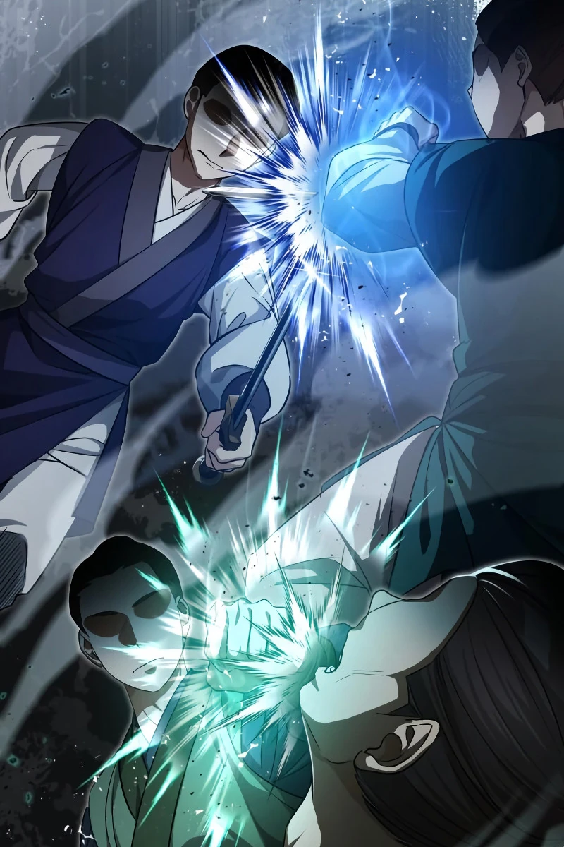 Episode 7 | The Terminally Ill Young Master of the Baek Clan Wiki | Fandom