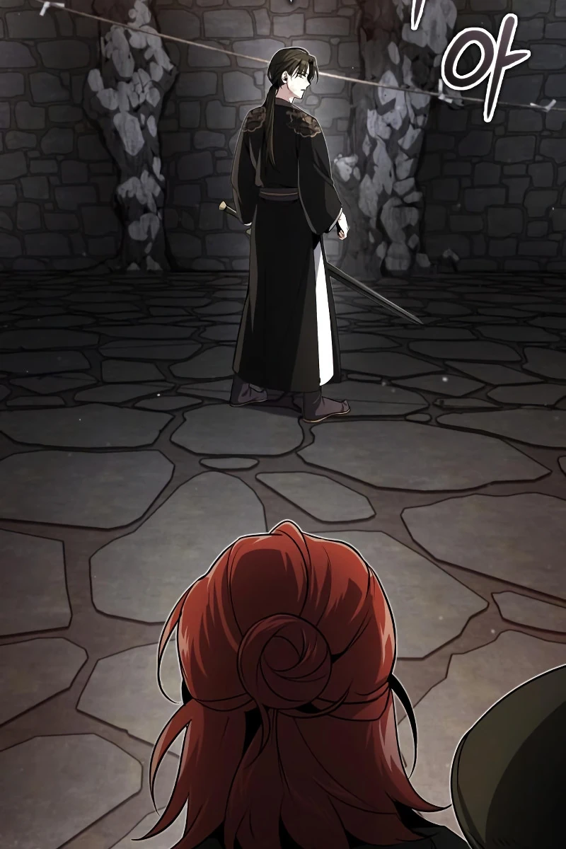 Episode 1 | The Terminally Ill Young Master of the Baek Clan Wiki | Fandom