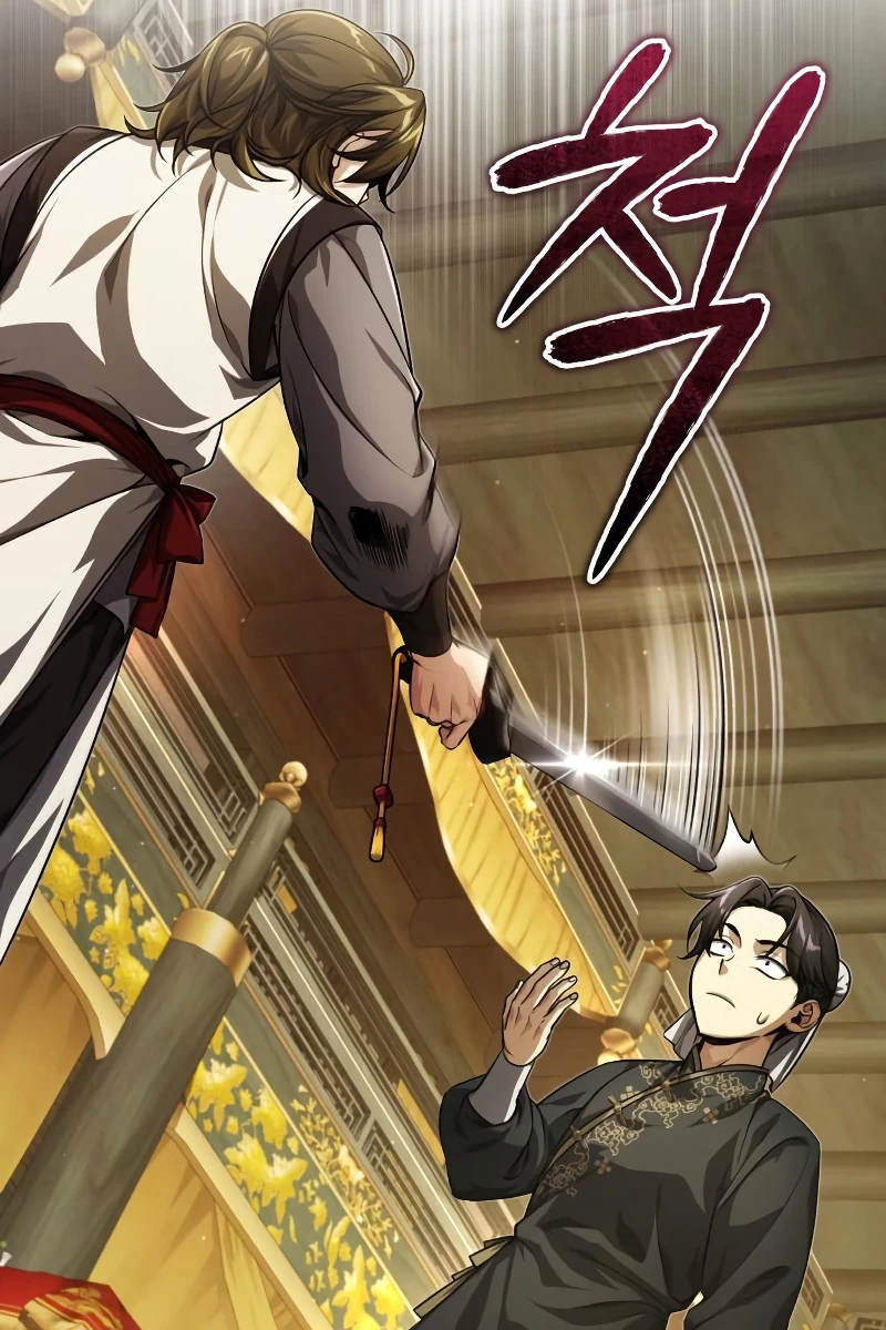 Episode 14 | The Terminally Ill Young Master of the Baek Clan Wiki | Fandom