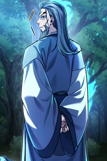 Do Gang | The Terminally Ill Young Master of the Baek Clan Wiki | Fandom