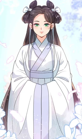 ShuangShuang | Young Master Please Don't Show Off Wiki | Fandom