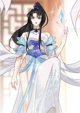 Zhao Lingyin | Young Master Please Don't Show Off Wiki | Fandom
