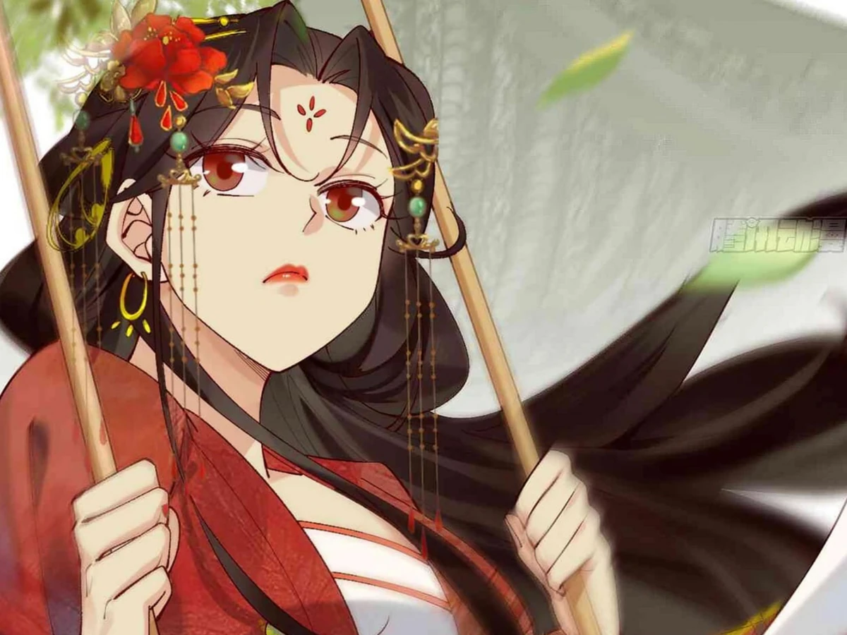 Princess Minghe | Young Master Please Don't Show Off Wiki | Fandom