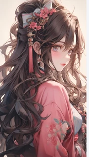 Zhao Lingjun | Young Master Please Don't Show Off Wiki | Fandom