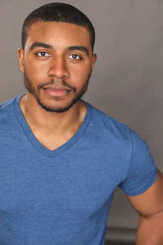 Joseph Lee Anderson | Young Rock Wiki | Fandom