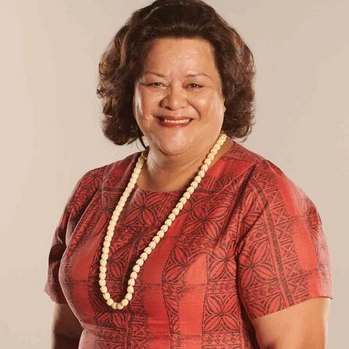 Lia Maivia | Young Rock Wiki | Fandom