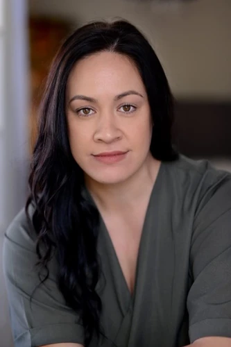 Stacey Leilua | Young Rock Wiki | Fandom
