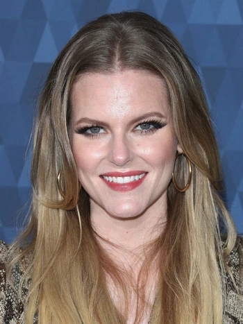 Chelsey Crisp | Young Rock Wiki | Fandom