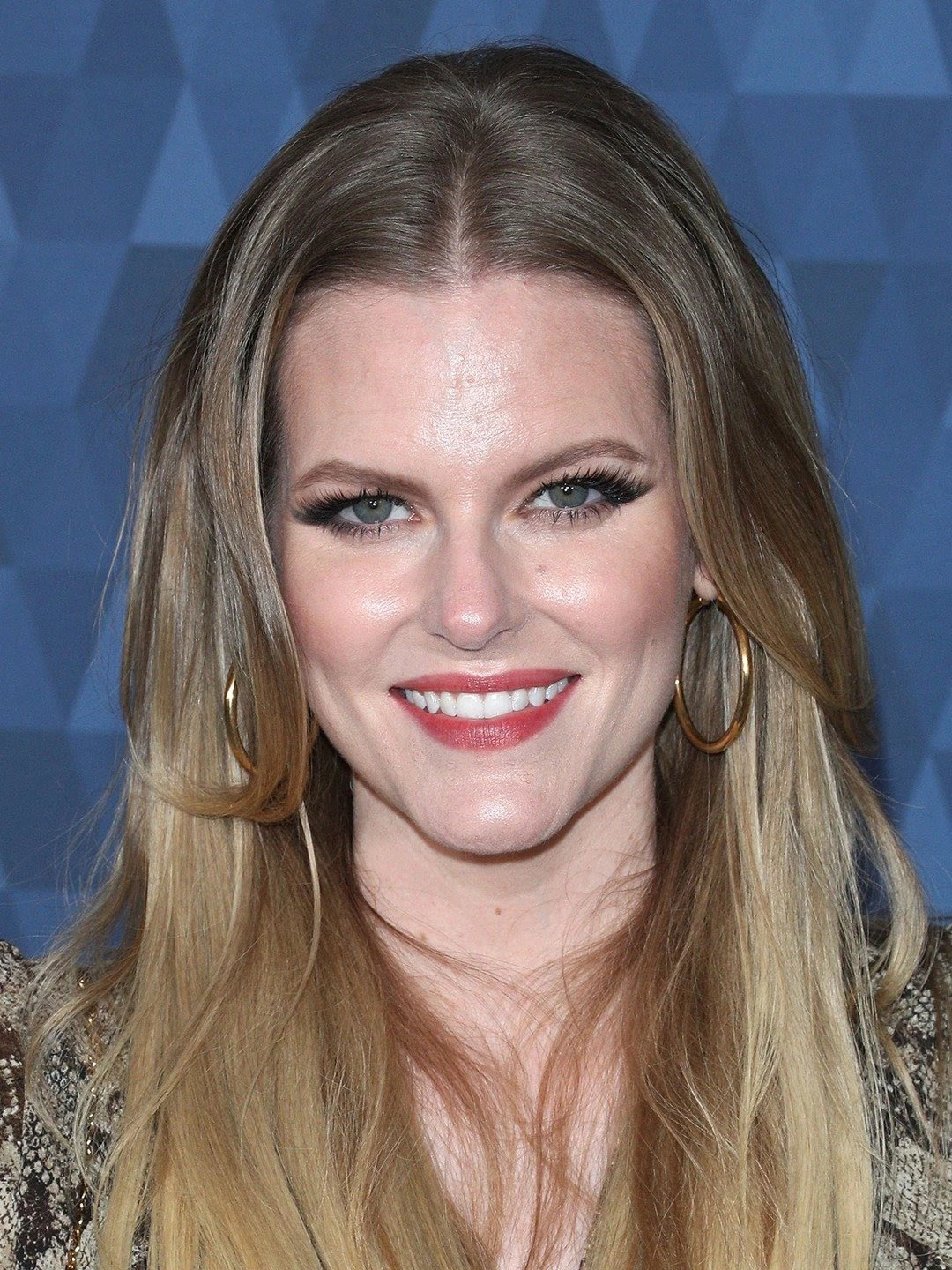 Chelsey Crisp | Young Rock Wiki | Fandom