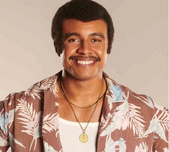 Rocky Johnson | Young Rock Wiki | Fandom