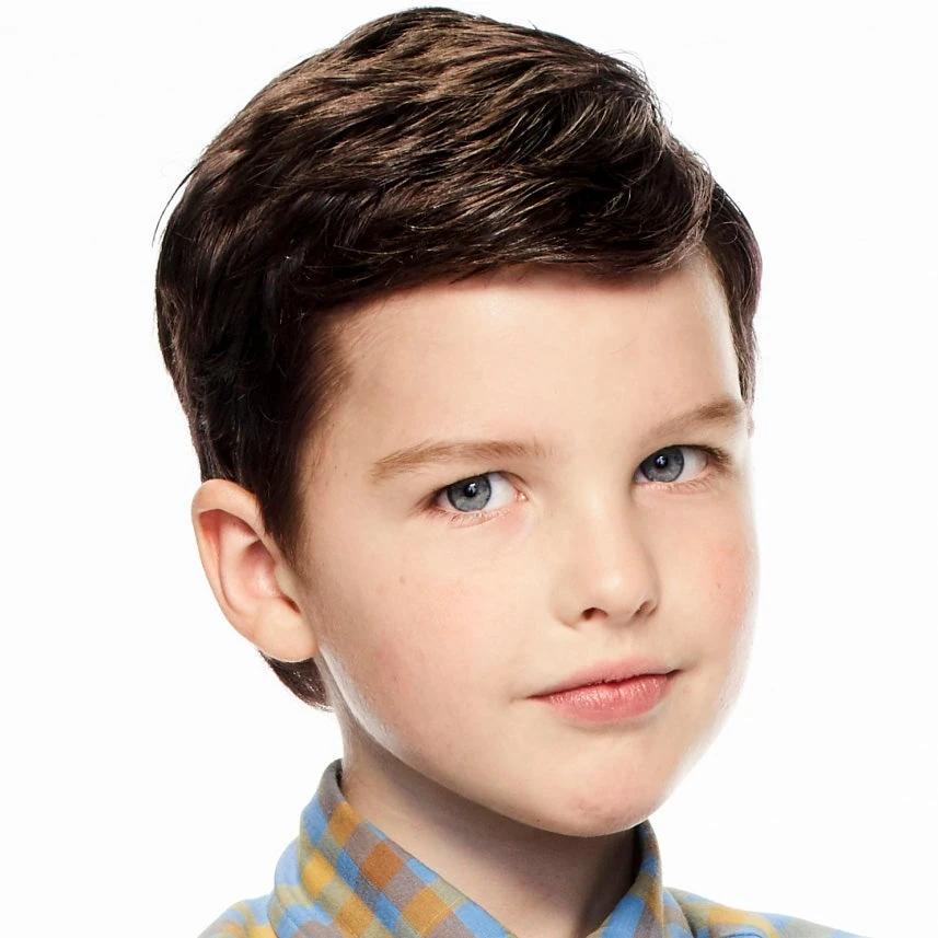 Young Sheldon PT Wiki | Fandom