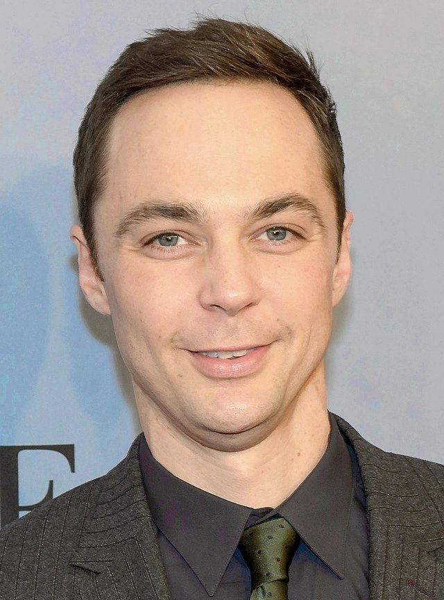 Jim Parsons | Young Sheldon PT Wiki | Fandom