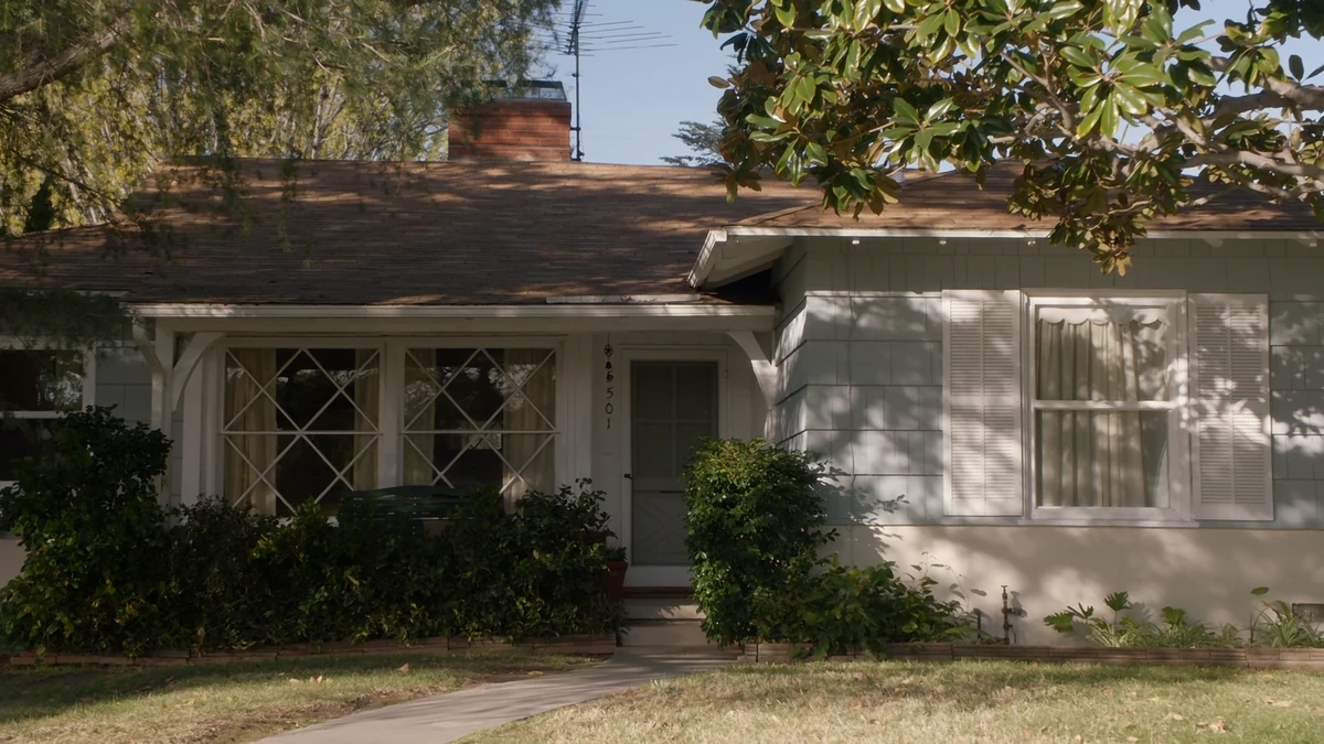 Casa dos Coopers | Young Sheldon PT Wiki | Fandom