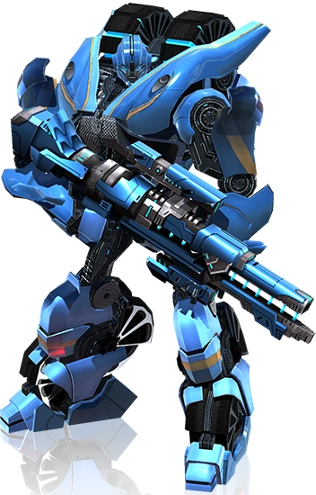 Overclock | Young Transformer Justice: Prime Wiki | Fandom