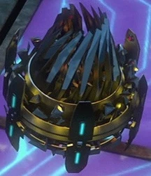 Transformation Cog | Young Transformer Justice: Prime Wiki | Fandom