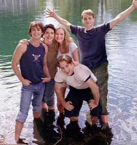 Young Americans | Young Americans Wiki | Fandom