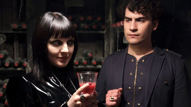 Blood Thief | Young Dracula Wiki | Fandom