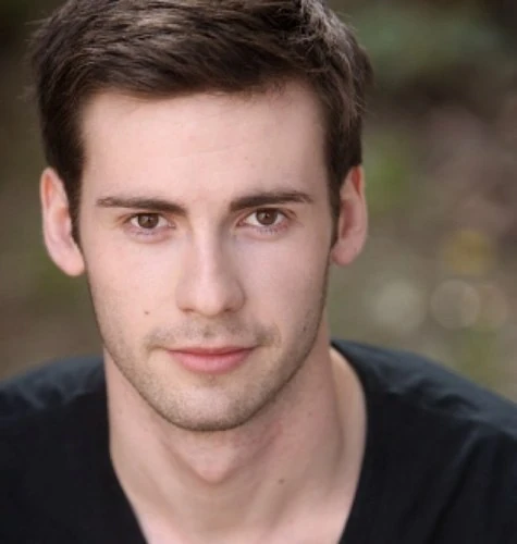 Mark Rowley | Wiki YoungDracula | Fandom