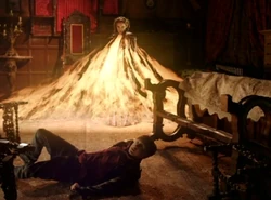 Pyrokinesis | Young Dracula Wiki | Fandom