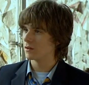 Will Clarke | Young Dracula Wiki | Fandom