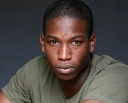 Amron Adams | Wiki YoungDracula | Fandom