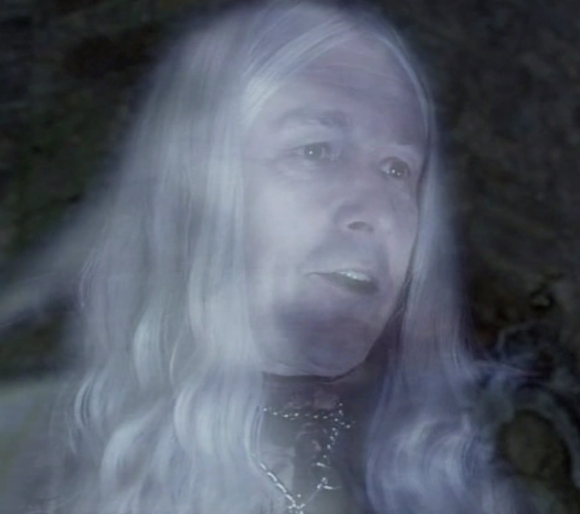 Ghost | Young Dracula Wiki | Fandom