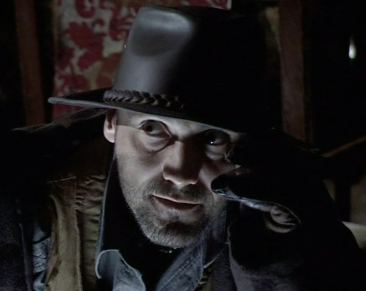 Kurt Moller | Young Dracula Wiki | Fandom