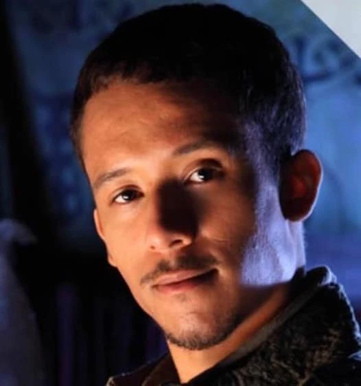 Jonathan Van Helsing | Young Dracula Wiki | Fandom