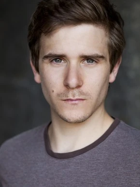 Harry Ferrier | Young Dracula Wiki | Fandom