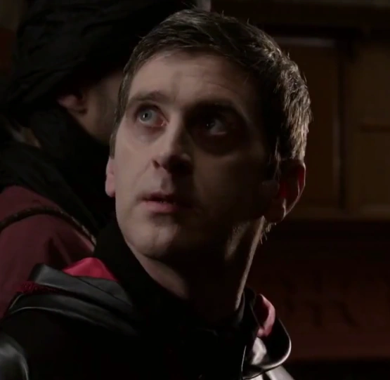 Gylo | Young Dracula Wiki | Fandom