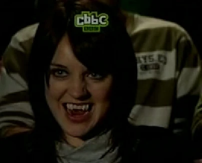 Eclipse | Young Dracula Wiki | Fandom