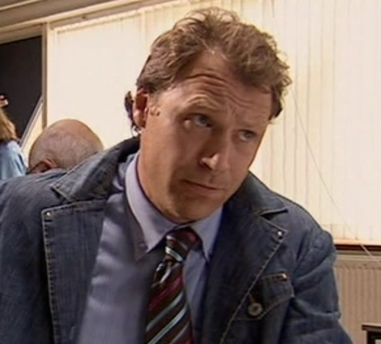 Mr Perkins | Young Dracula Wiki | Fandom