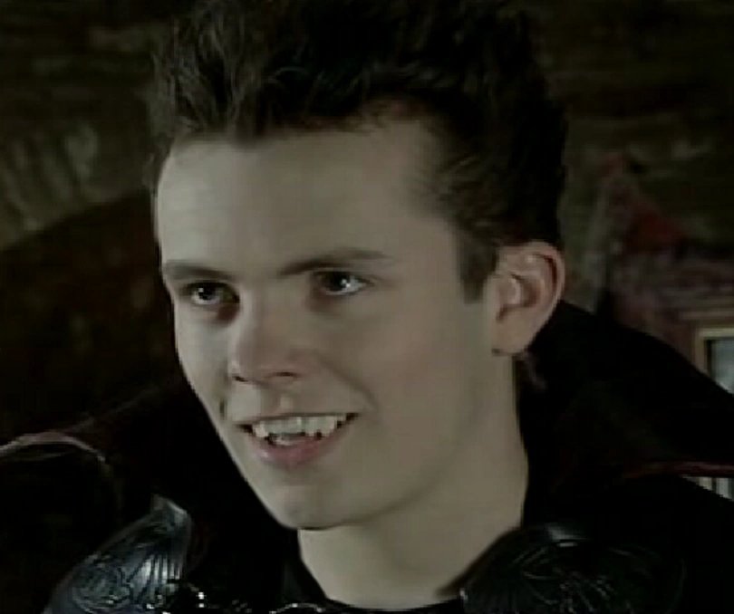 Boris Dracula | Young Dracula Wiki | Fandom