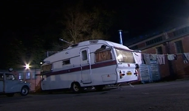 Caravane des Van Helsing | Wiki YoungDracula | Fandom